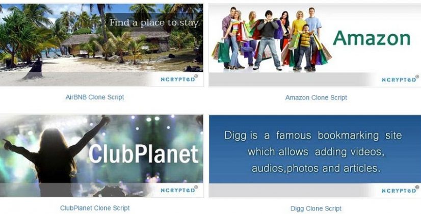 10 Top Clone Script Developers for Your Turnkey Business Needs