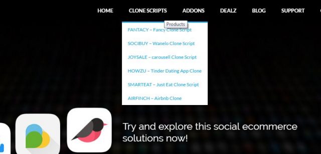 10 Top Clone Script Developers for Your Turnkey Business Needs