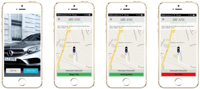 Top Uber Clone Scripts for Your Ride-Hailing Venture