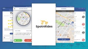 Top Uber Clone Scripts for Your Ride-Hailing Venture