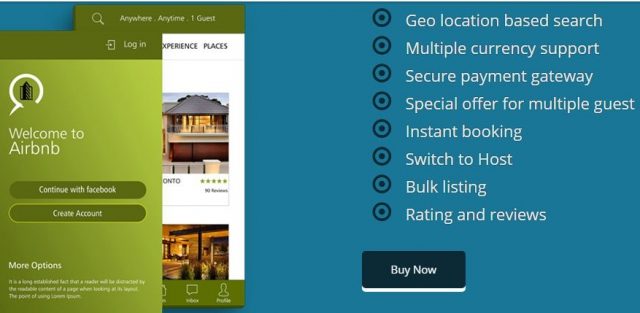 10 Top Airbnb Clone Scripts to Start Your Vacation Rental Venture