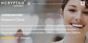 10 Best Ebay & Amazon Clone Scripts for Ecommerce Startups