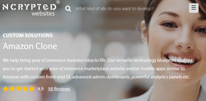 10 Best Ebay & Amazon Clone Scripts for Ecommerce Startups
