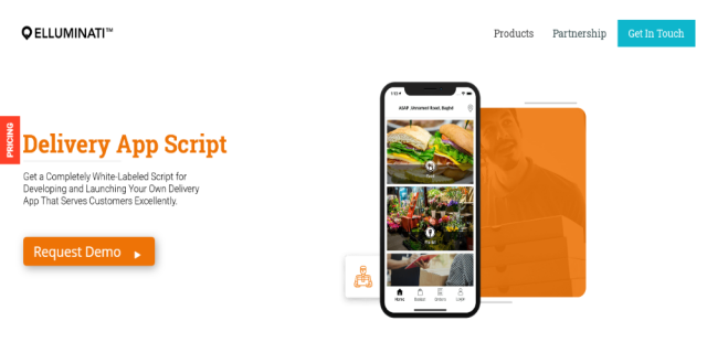 Top 10 Deliveroo Clone Scripts for On-Demand Food Ordering and Delivery ... Top 10 Deliveroo Clone Scripts for On-Demand Food Ordering and Delivery ...